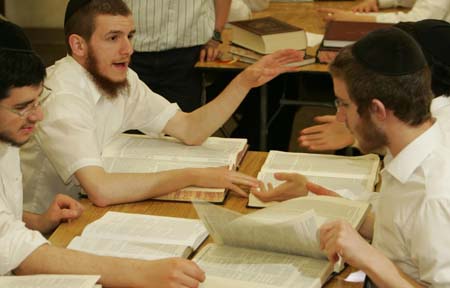 Talmud | Morning Meditations