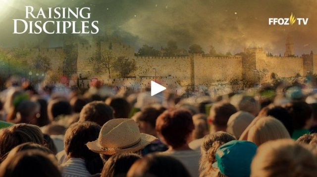 FFOZ TV Review: Raising Disciples | Morning Meditations