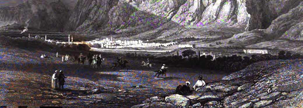 Zetterholm, Ancient Antioch, and Today’s Messianic Judaism | Morning ...