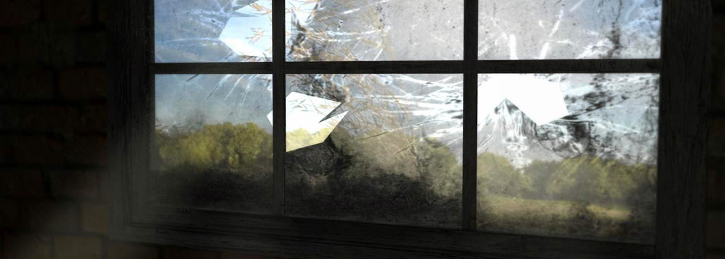 Viewing the Truth Through a Dirty Window | Morning Meditations