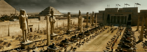 Who Were The Mixed Multitude of the Exodus? | Morning Meditations